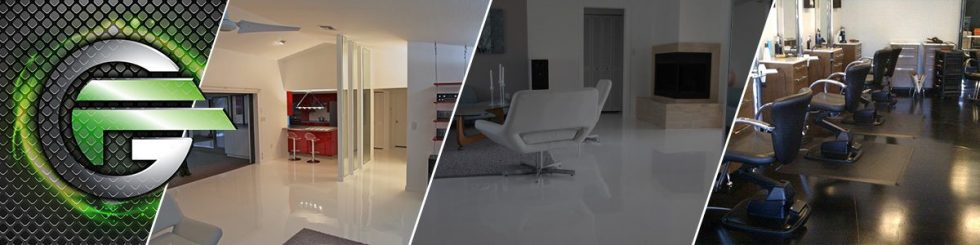 Solid Color System | Garage Force - A Concrete Force to be Reckoned With