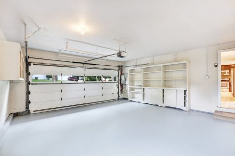 7 Tips for Choosing the Best Garage Flooring | Garage Force
