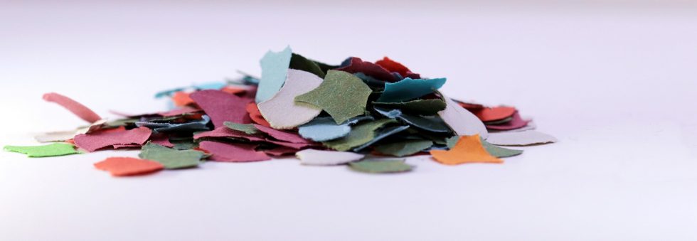 Decorative Chips: A Simple Guide to Color Flakes | Garage Force