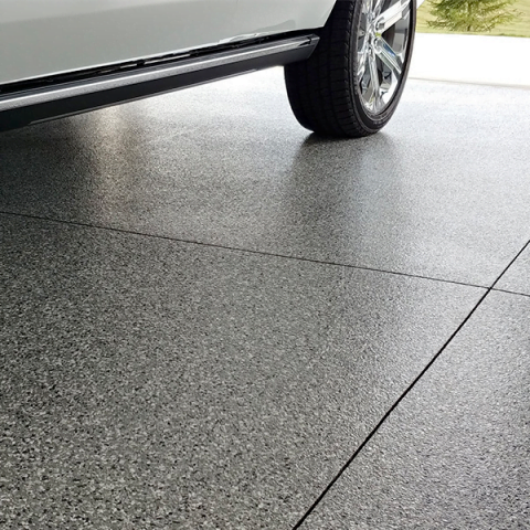 Corporate Home | Garage Force