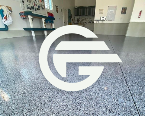 About | Garage Force