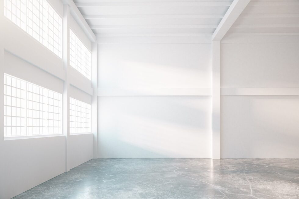 How to Choose the Best Installer for Concrete Floor Coatings | Garage Force