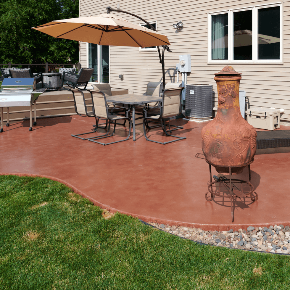 Garage Force - Your Local Concrete Coating Solution