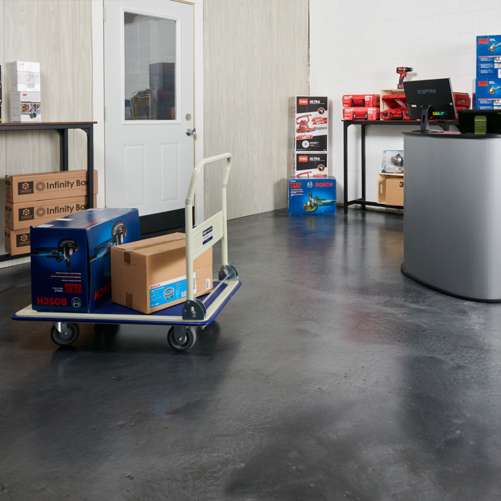 Corporate Home | Garage Force