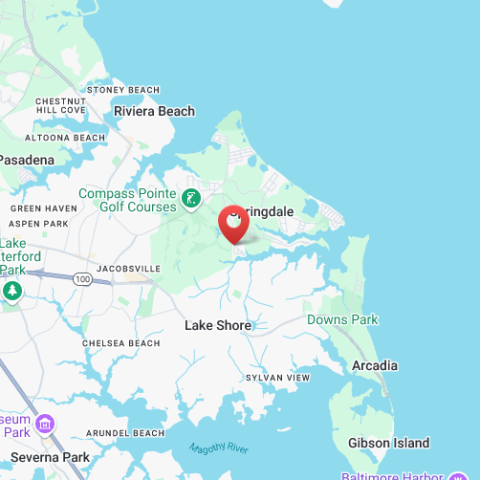 Maryland | Garage Force