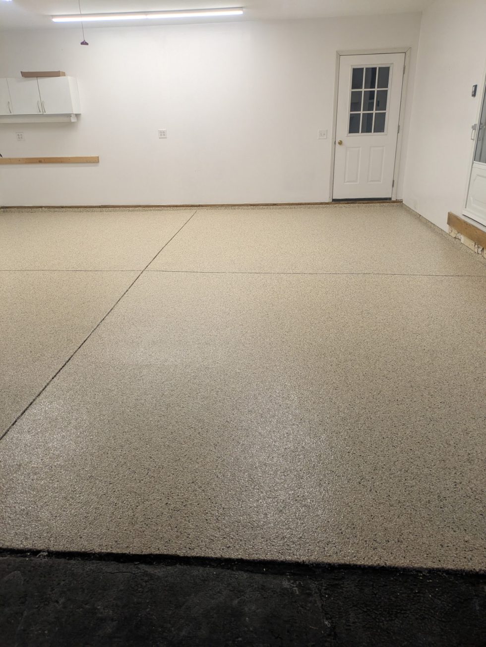 Garage Floor Coating Contractors Near Me | Garage Force
