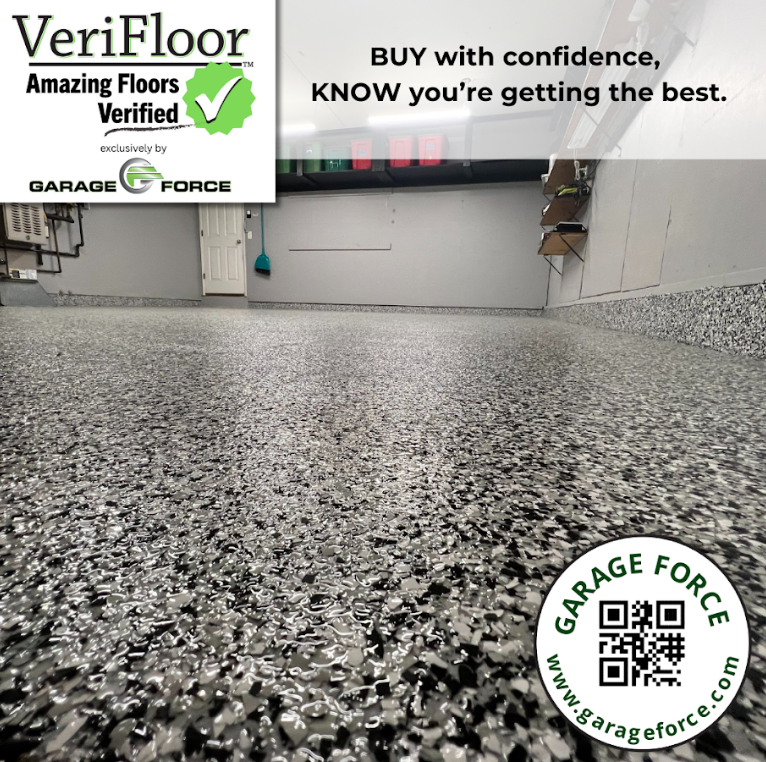Finally Bringing Transparency to Home Improvement with VeriFloor ...